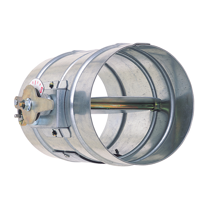 ダクト接続型防火ダンパー | ダンパー | 換気口と空調用吹出口の専業メーカー【西邦工業株式会社ホームページ】