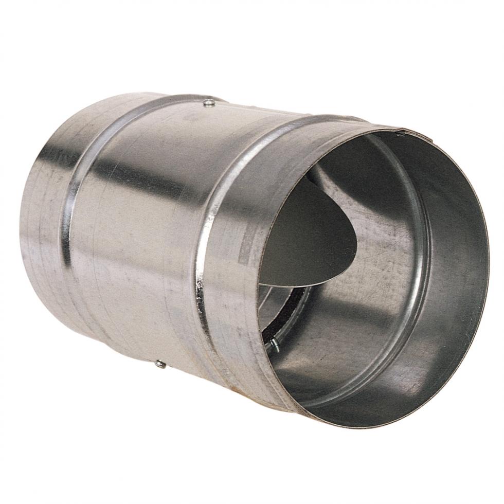 CDA-K | 逆風防止ダンパー | ダンパー | 換気口と空調用吹出口の専業メーカー【西邦工業株式会社ホームページ】