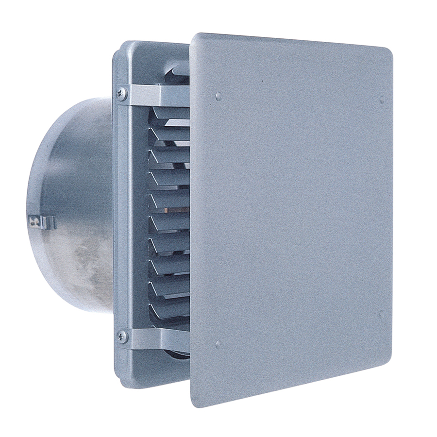 KXBD-SCBL | フラットカバー付換気口 | BL・外壁ステンレス製換気口 | 換気口と空調用吹出口の専業メーカー【西邦工業株式会社 ...